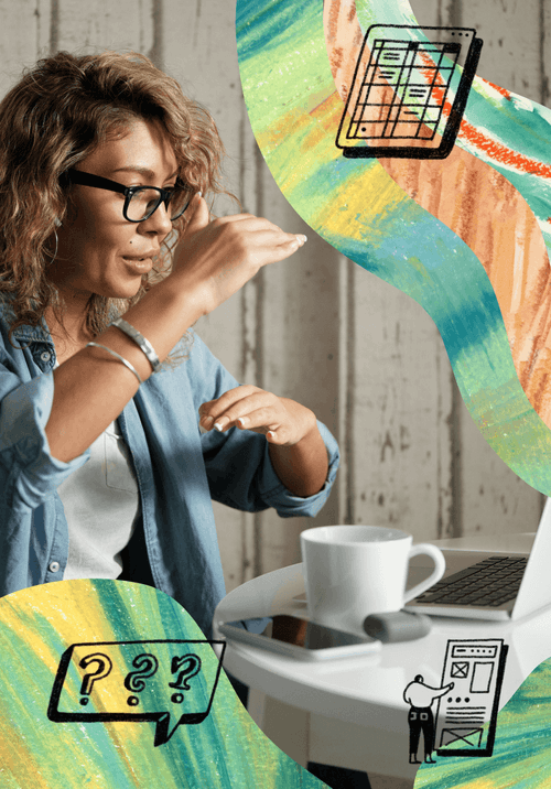 Why an Interview Snapshot Streamlines UX Research Analysis (w/ Free Template)